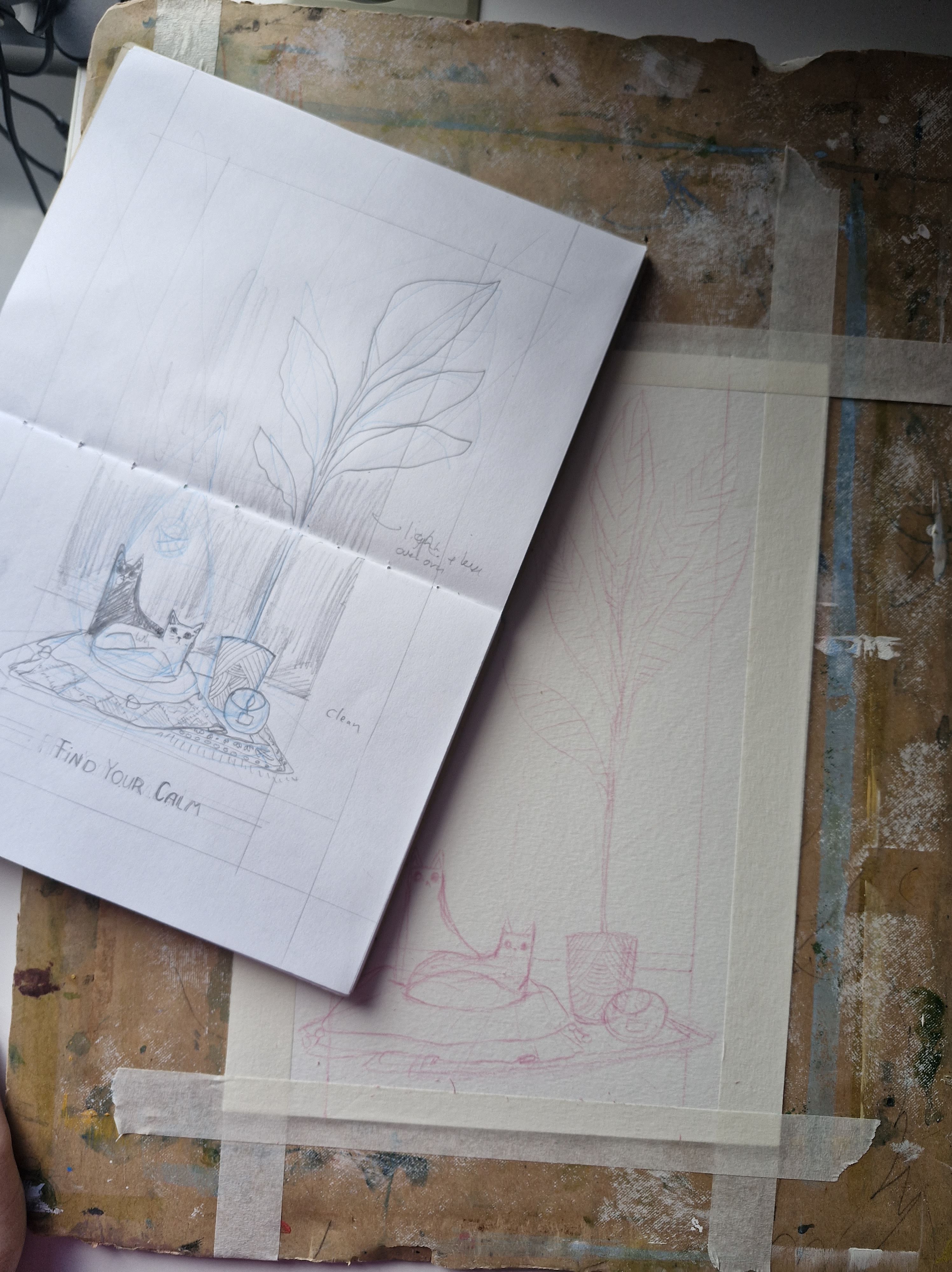 Rainy Days in Townsville: Embracing Indoor Creativity – Sarah Rudge